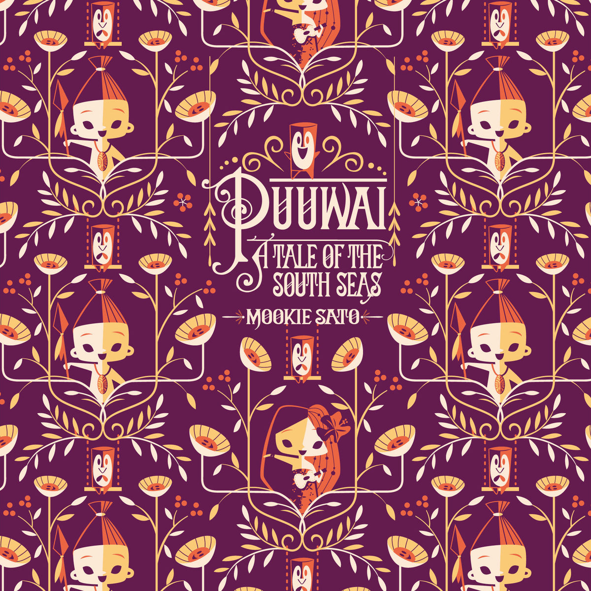 World of Puuwai – mookiesato